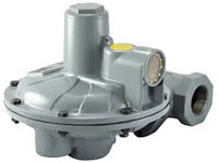 Fisher Low Pressure Regulator ###Unite Industrial จำหน่ายอุปกรณ์ด้าน ...